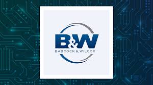 Babcock & Wilcox Enterprises Inc (BW) Stock Price & News - Google Finance