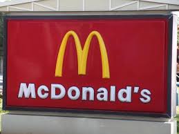 McDonald's Corp (MCD) Stock Price & News - Google Finance