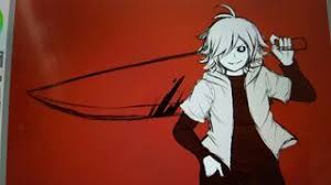 X-Tale - Chara Minecraft Skin