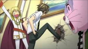 Manga et anime - Page 3