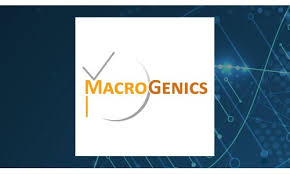 MacroGenics Inc (MGNX) Stock Price & News - Google Finance