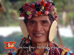 英和画像辞典：(datu; chieftain; tribal chief)の関連画像一覧！ – おもしろい英文法