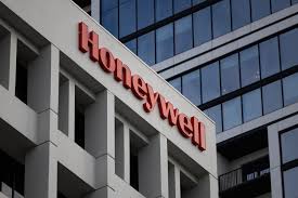Honeywell International Inc (HON) Stock Price & News - Google Finance