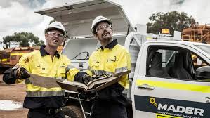 Mader Group Ltd (MAD) Stock Price & News - Google Finance