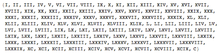 英和画像辞典：(xiii (13 in roman number system))の関連画像一覧！