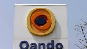 Oando Plc (OAO) Stock Price & News - Google Finance