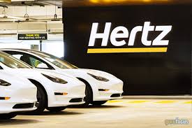 Hertz Global Holdings Inc (HTZ) Stock Price & News - Google Finance