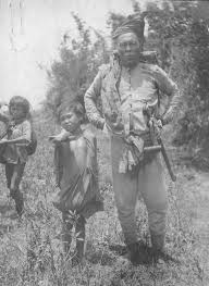 英和画像辞典：(datu; chieftain; tribal chief)の関連画像一覧！ – おもしろい英文法