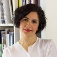 Fariba Soltani email address & phone number | Fariba Soltani Designer and Founder contact ...