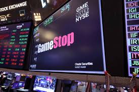 GameStop Corp (GME) Stock Price & News - Google Finance