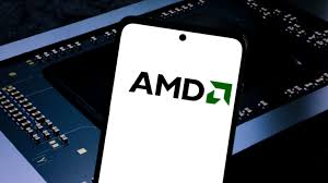 Advanced Micro Devices, Inc. (AMD) Stock Price & News - Google Finance