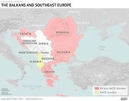 英和画像辞典：(balkans)の関連画像一覧！ – おもしろい英文法