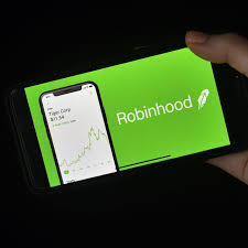 Robinhood Markets Inc (1HOOD) Stock Price & News - Google Finance