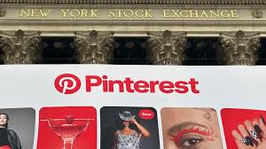 Pinterest Inc (PINS) Stock Price & News - Google Finance