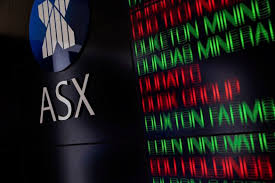 ASX Ltd (ASX) Stock Price & News - Google Finance