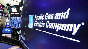 PG&E Corp (PCG) Stock Price & News - Google Finance