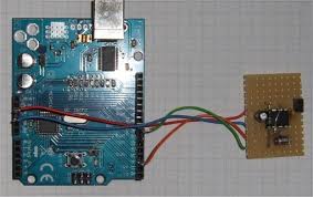 b-kainka.de - ARDUINO UNO R3