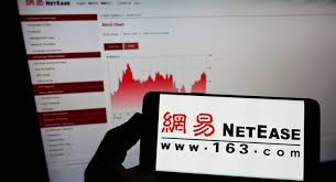 NetEase Inc (9999) Stock Price & News - Google Finance