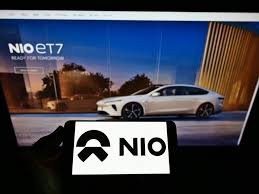 NIO Inc (N3I) Stock Price & News - Google Finance