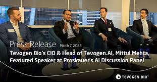 Tevogen Bio Holdings Inc (TVGN) Stock Price & News - Google Finance