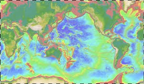 英和画像辞典：(of tactonic plates)の関連画像一覧！