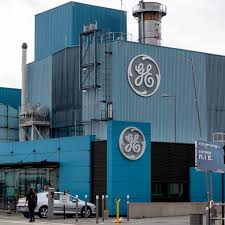 General Electric Co (GE) Stock Price & News - Google Finance