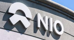 Nio Inc - ADR (NIO) Price & News - Google Finance