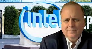 Intel Corp (INTC) Stock Price & News - Google Finance