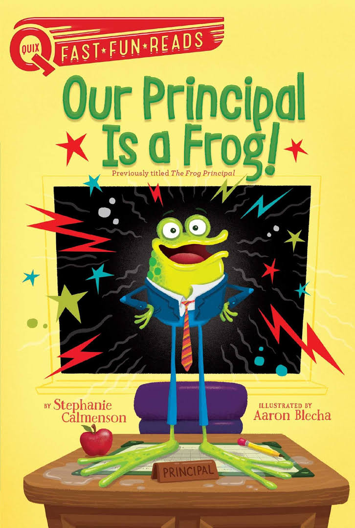 30 Children's Books About Frogs - Teaching Expertise