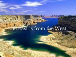 英和画像辞典：(to west)の関連画像一覧！