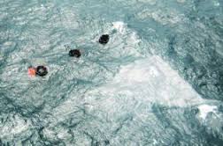 Cold Water Shock - SAFETY4SEA