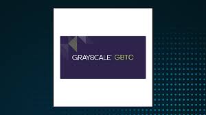 Grayscale Bitcoin Trust (Btc) (GBTC) Price & News - Google Finance