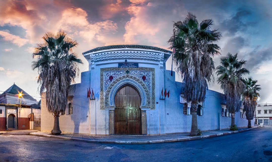 Find Cheap Flights to Oujda (OUD) - Google Flights