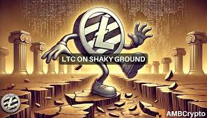 Litecoin (LTC) Price, Real-time Quote & News - Google Finance