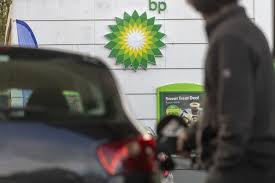 BP plc (BP) Stock Price & News - Google Finance