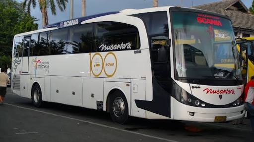 Bis indonesia