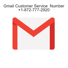 Gmail Customer Service Phone Number +1:872:777:2920