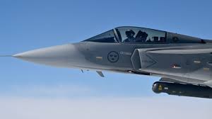 Saab AB (SAAB-B) Stock Price & News - Google Finance