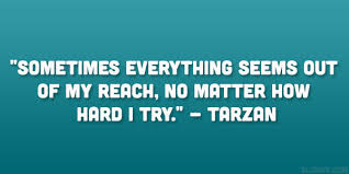 TARZAN-QUOTES-SAYINGS, relatable quotes, motivational funny tarzan ...
