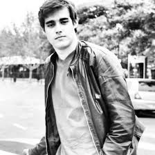 * Violetta *: Info o Jorge Blanco ( Leon Verdas )