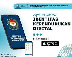 Tutorial Membuat KTP Digital
