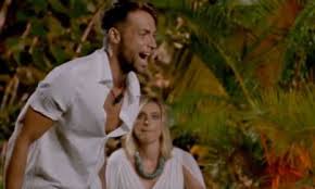 The Viral Reality TV Meme: 'Montoya, por favor!'