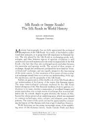 Maps of Afro-Eurasia (1100-1460 CE)