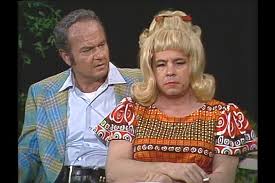 The Unforgettable Comedy Moment: Tim Conway’s Legendary Break on The ...