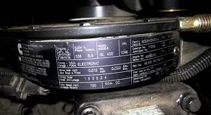 Cummins Engine Serial Number - iRV2 Forums