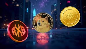 Dogecoin (DOGE) Price, Real-time Quote & News - Google Finance