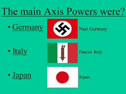 英和画像辞典：(axis powers)の関連画像一覧！ – おもしろい英文法