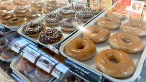 Krispy Kreme Inc (DNUT) Stock Price & News - Google Finance