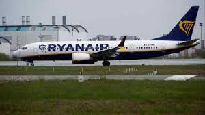 Ryanair Holdings plc (RYAAY) Price & News - Google Finance