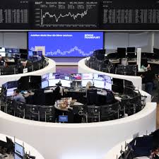 STOXX Europe 600 Price, Real-time Quote & News - Google Finance